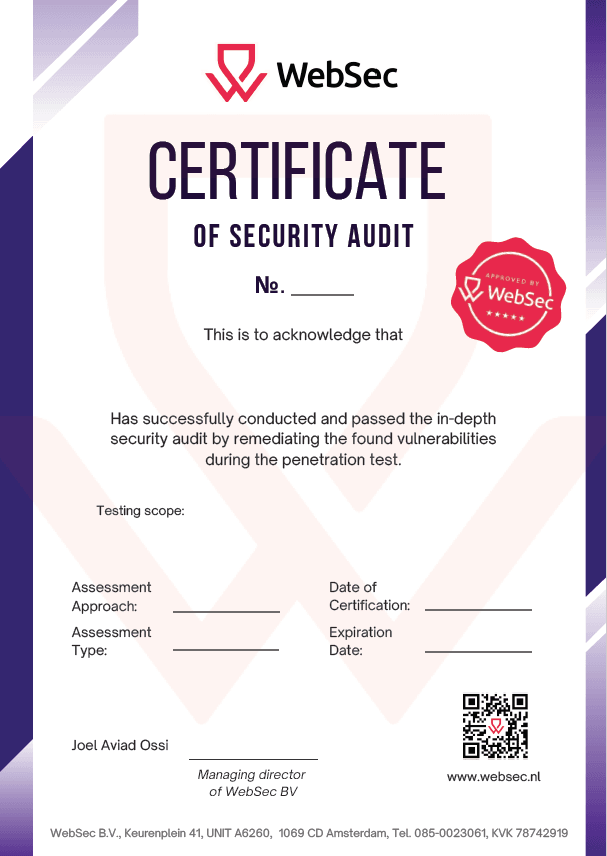 Certificate Validation Tool